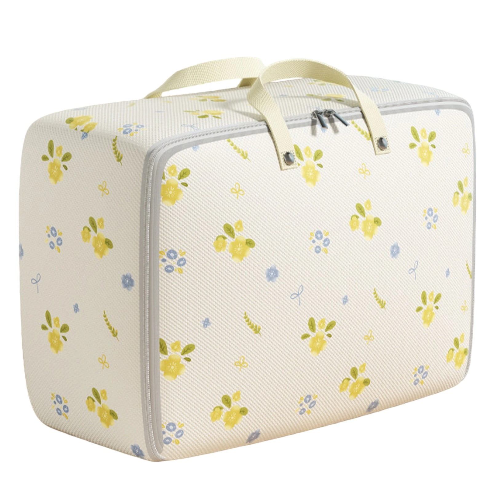 Compact Foldable Garment Bag Dustproof Design Extra Large Capacity ...