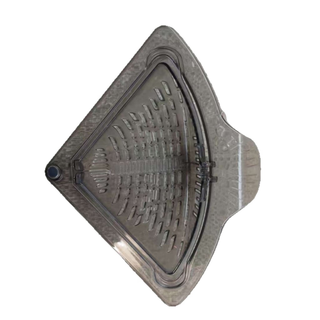 Compact Foldable Rack For Sink Corner With Waste Filter Space Saving ...