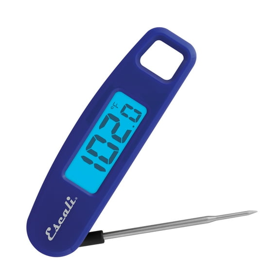 Cooper-Atkins Handheld Digital Pocket Thermometer with Stem - Walmart.com