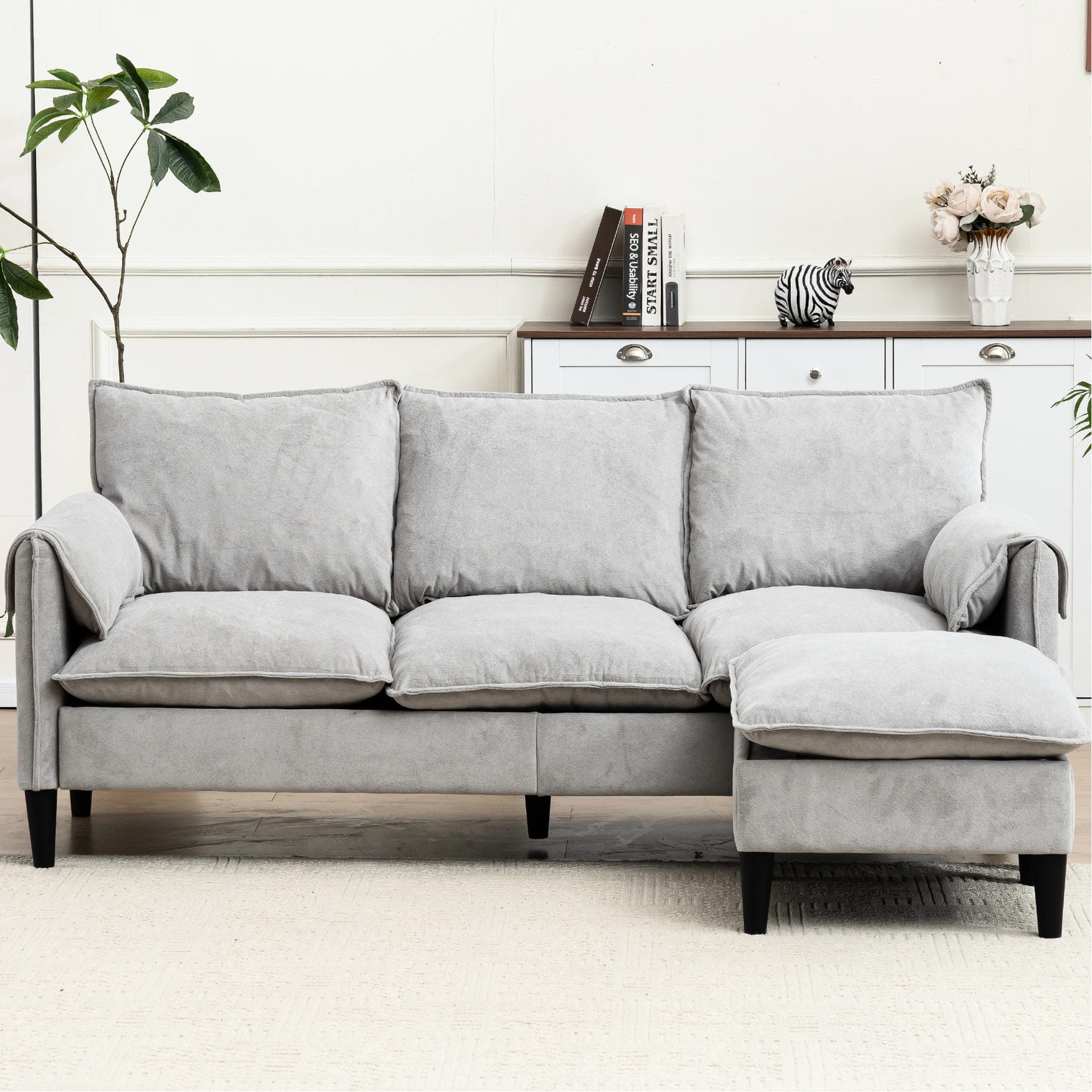 Compact Form - Contemporary Design - Cozy Spaces - Pleasant Relaxing ...
