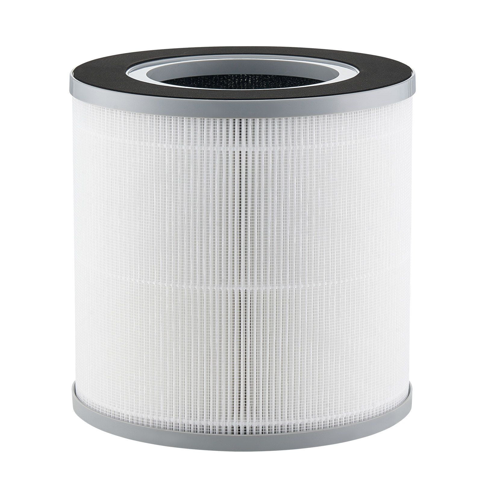 Compact H13 Air Purifier Filter,3-in-1 Lightweight Replacement with PP ...