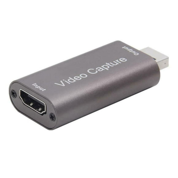 HDMI Capture Devices