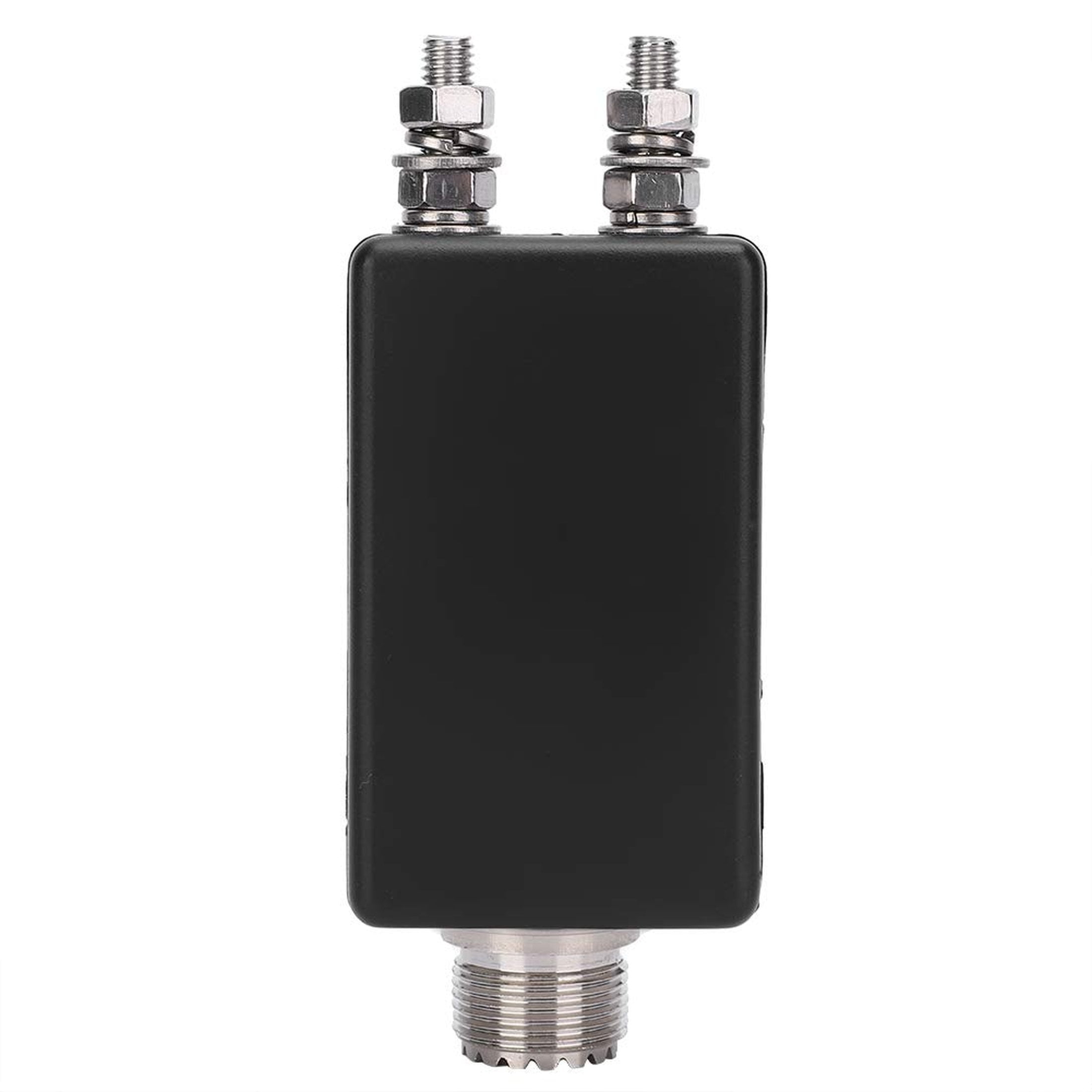 Compact HF Mini Balun for Outdoor QRP Antenna and Video Applications ...