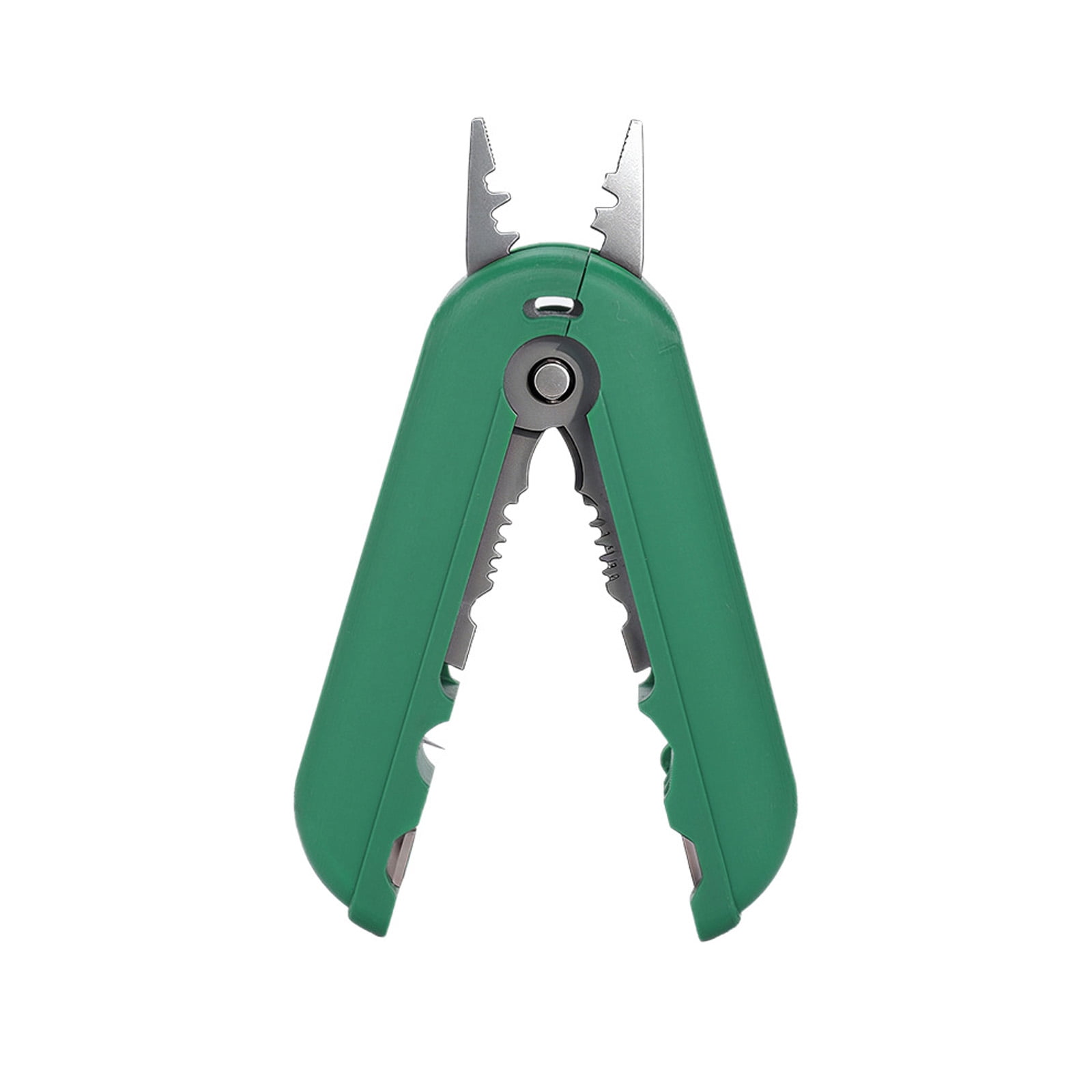 Compact Handheld Cable Stripper With Ergonomic Grip Metal Construction ...