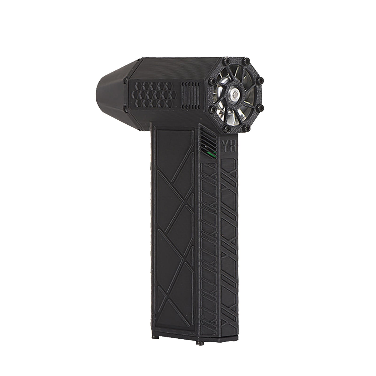 A Compact Handheld And Standing Blower With Magnetic Nozzle And 3000Mah ...