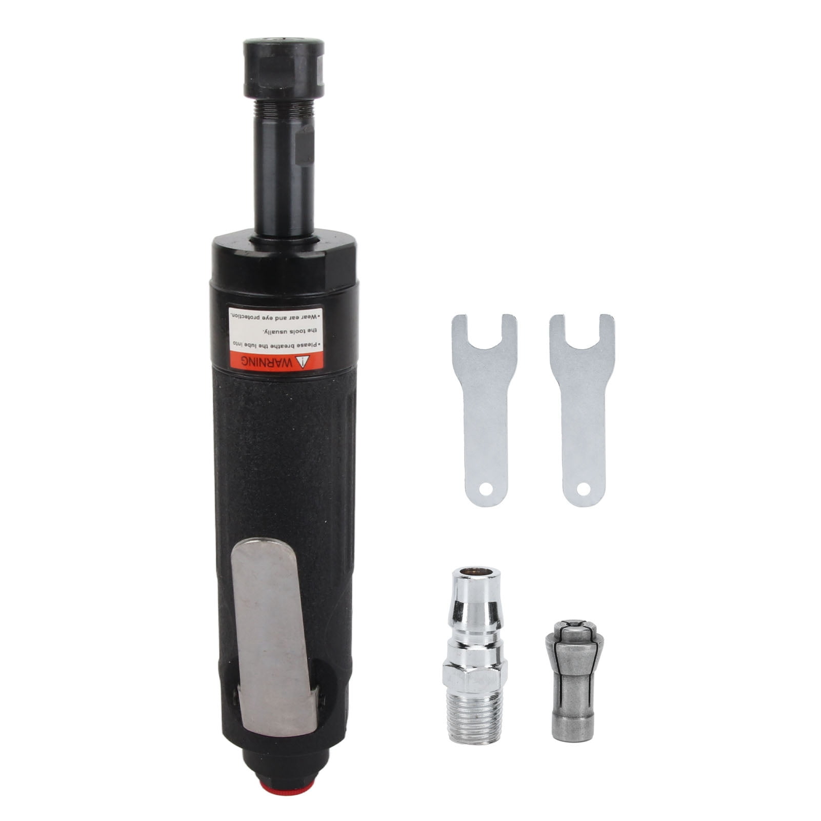 Compact High-Power Air Pneumatic Die Grinder,Low-Speed Engraving ...