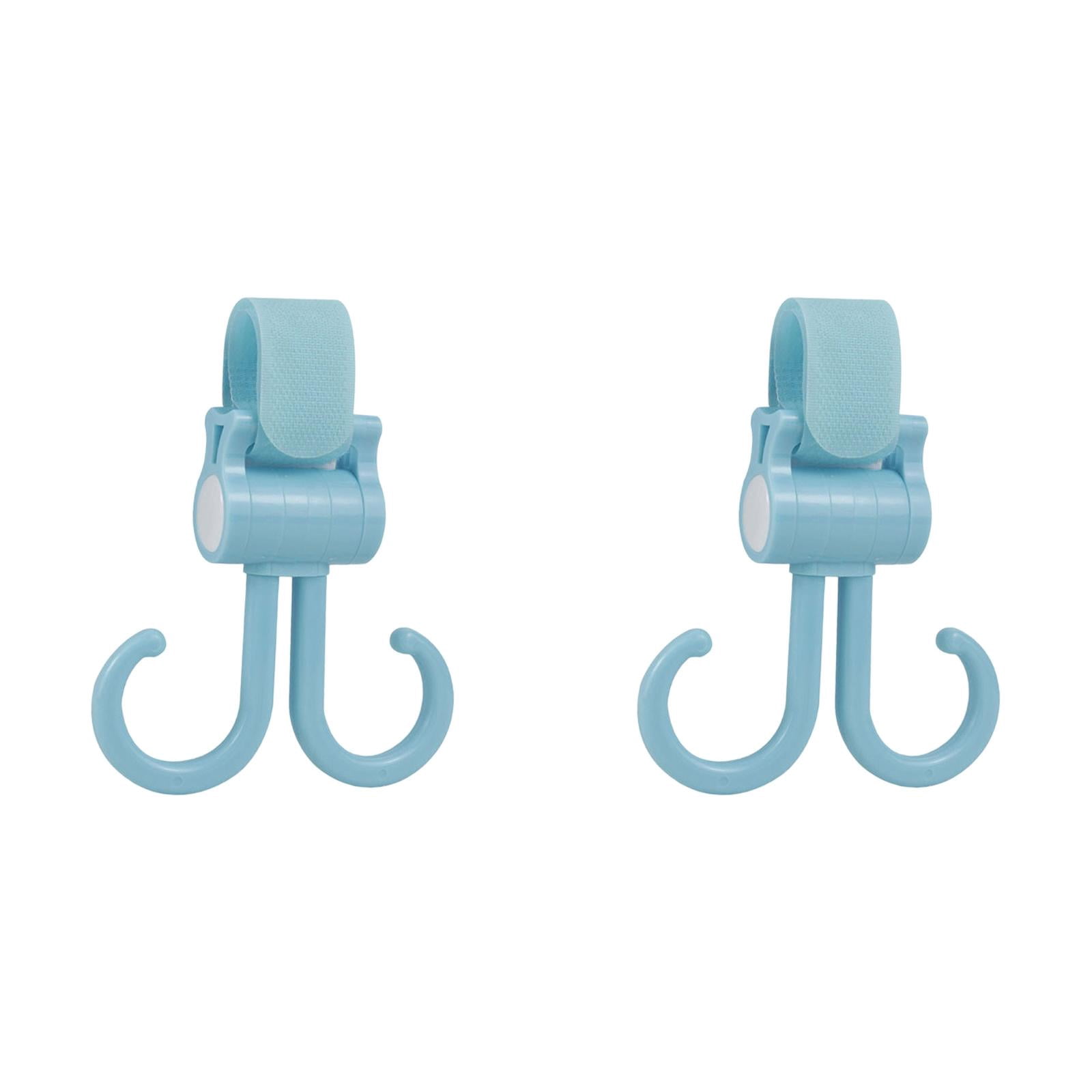 Compact High Quality Household Hooks with Genuine Leather, Travel ...