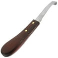 Compact Hoof Tool Professional Knife Goat Trimmers Farrier Tools ...