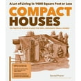 Compact Houses - Paperback - Walmart.com