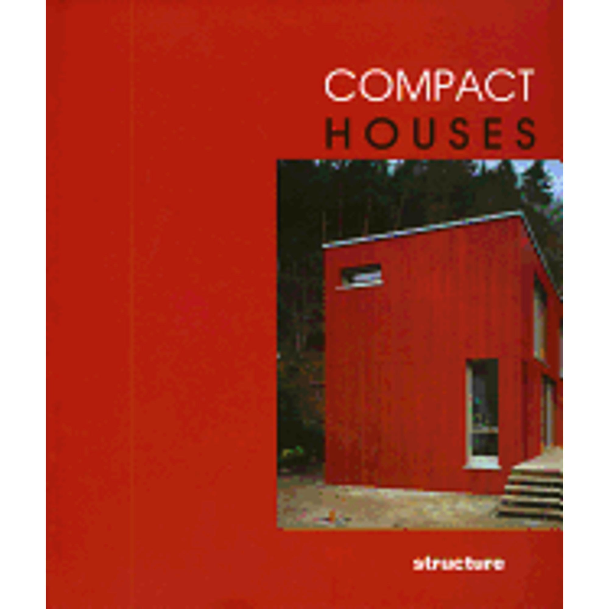 Pre-Owned Compact Houses (Hardcover) 849626310X 9788496263109 - Walmart.com