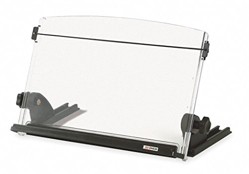 Compact In-Line Document Holder - Walmart.com