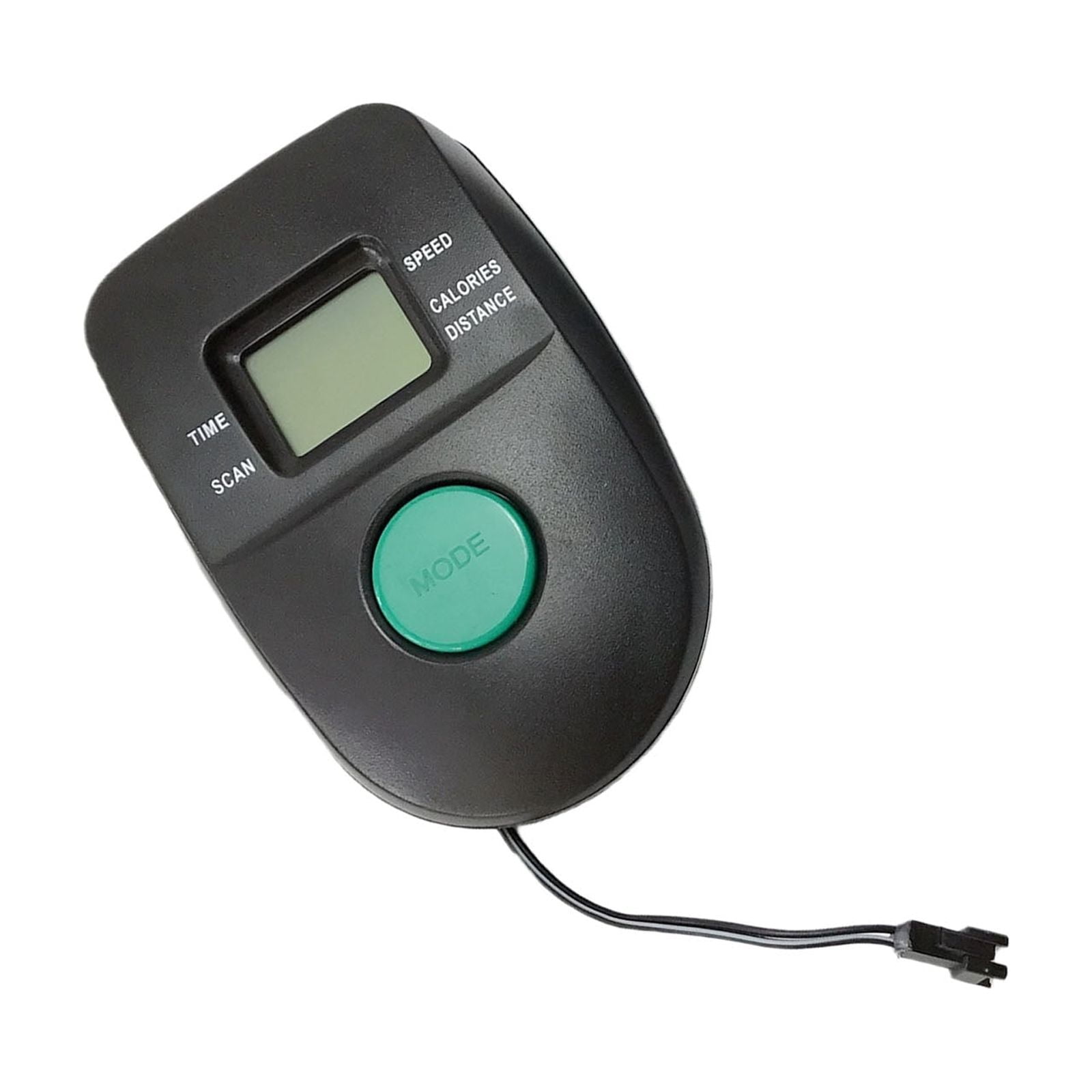 Compact Indoor/Outdoor Fitness Monitor, Speed Distance Trackers for ...