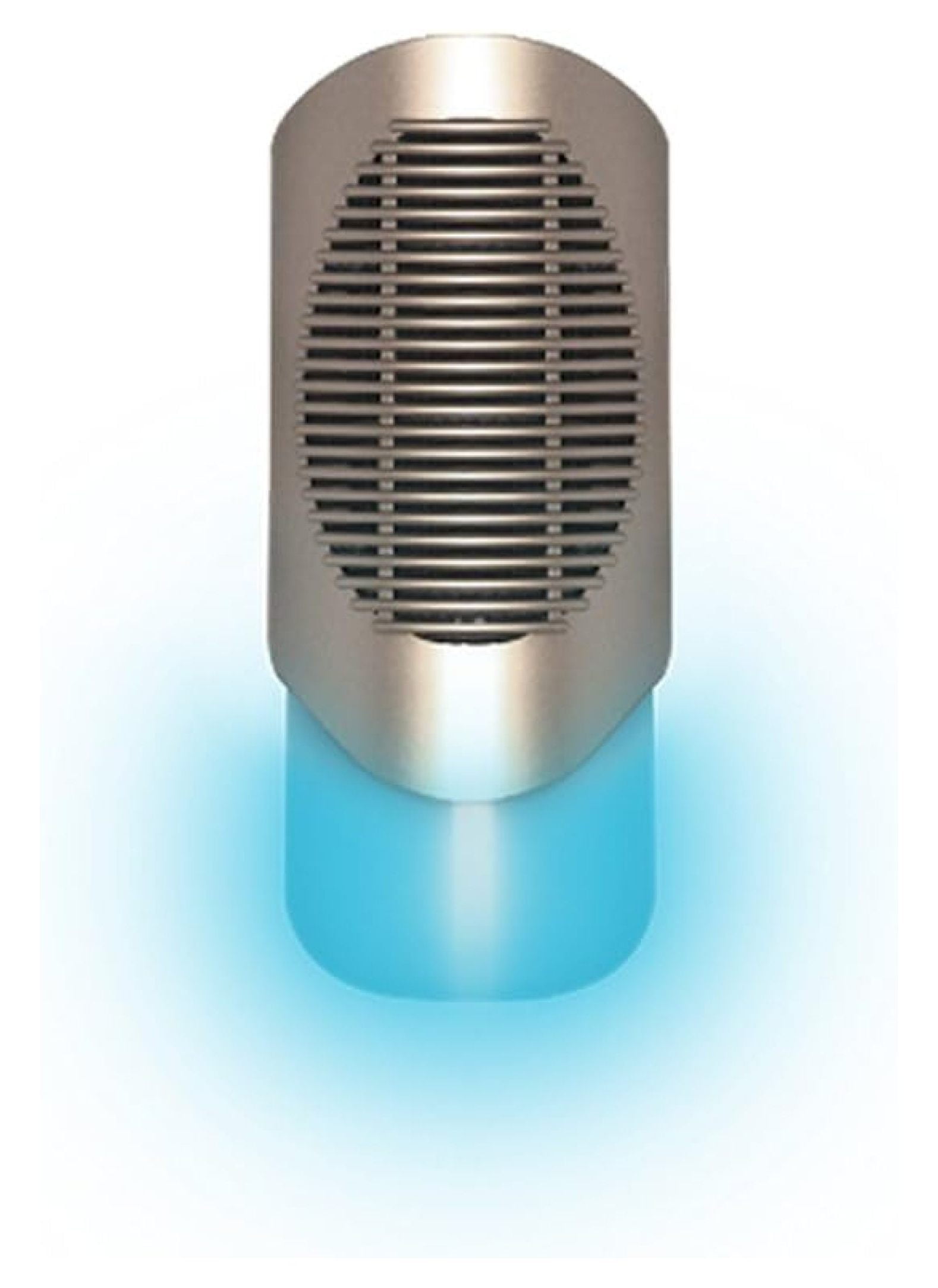 Compact Ionic Air Cleaner & Air : 220 Volt European Model - Walmart.com