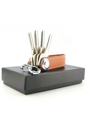 Key Organizer Leather