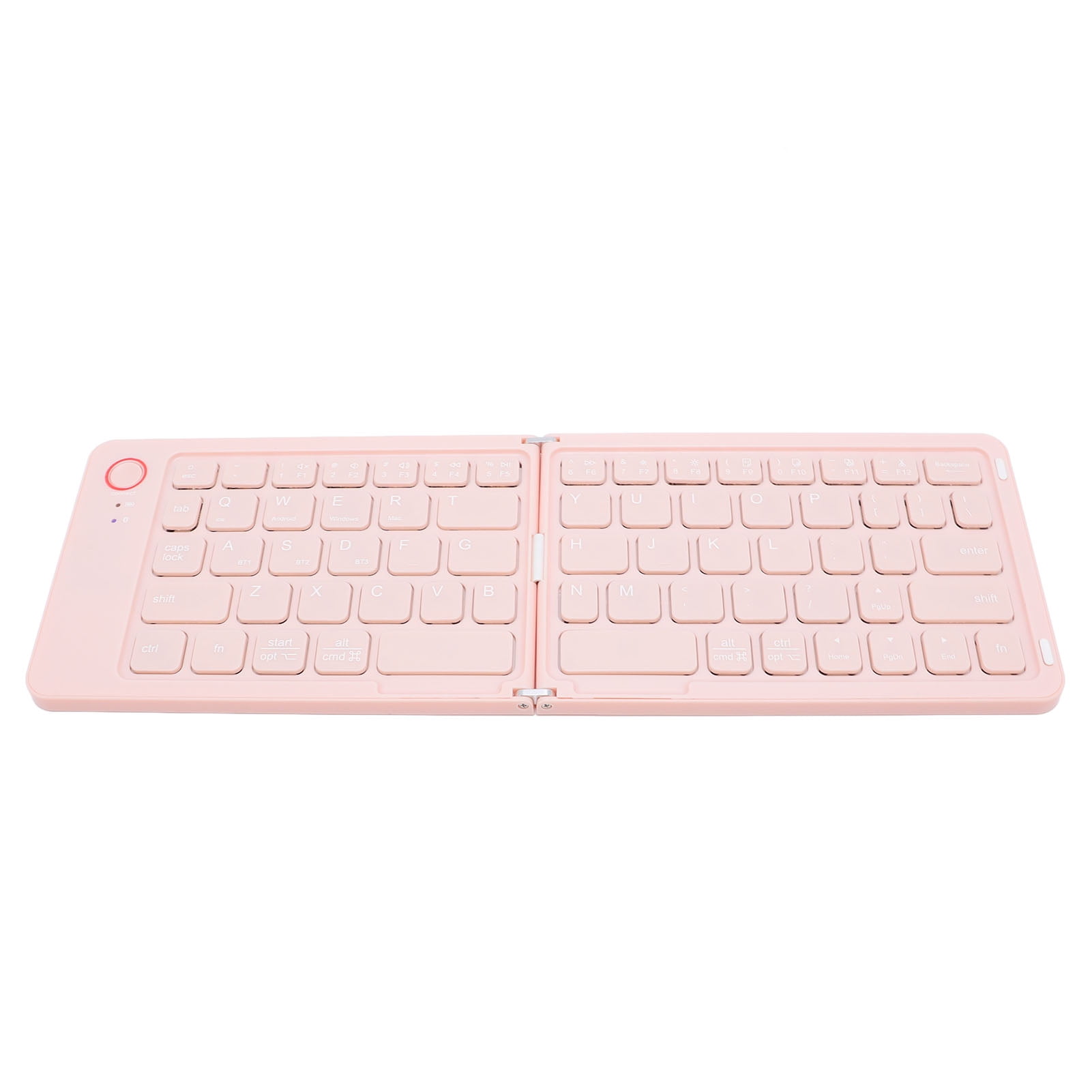 Compact Keyboard Compact Keyboard Foldable Keyboard, Portable Keyboard ...