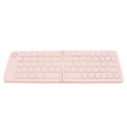 Compact Keyboard Compact Keyboard Foldable Keyboard, Portable Keyboard ...