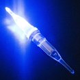 Compact LED Fishing Light Lure for Attracting Fish, Includes CR425 ...