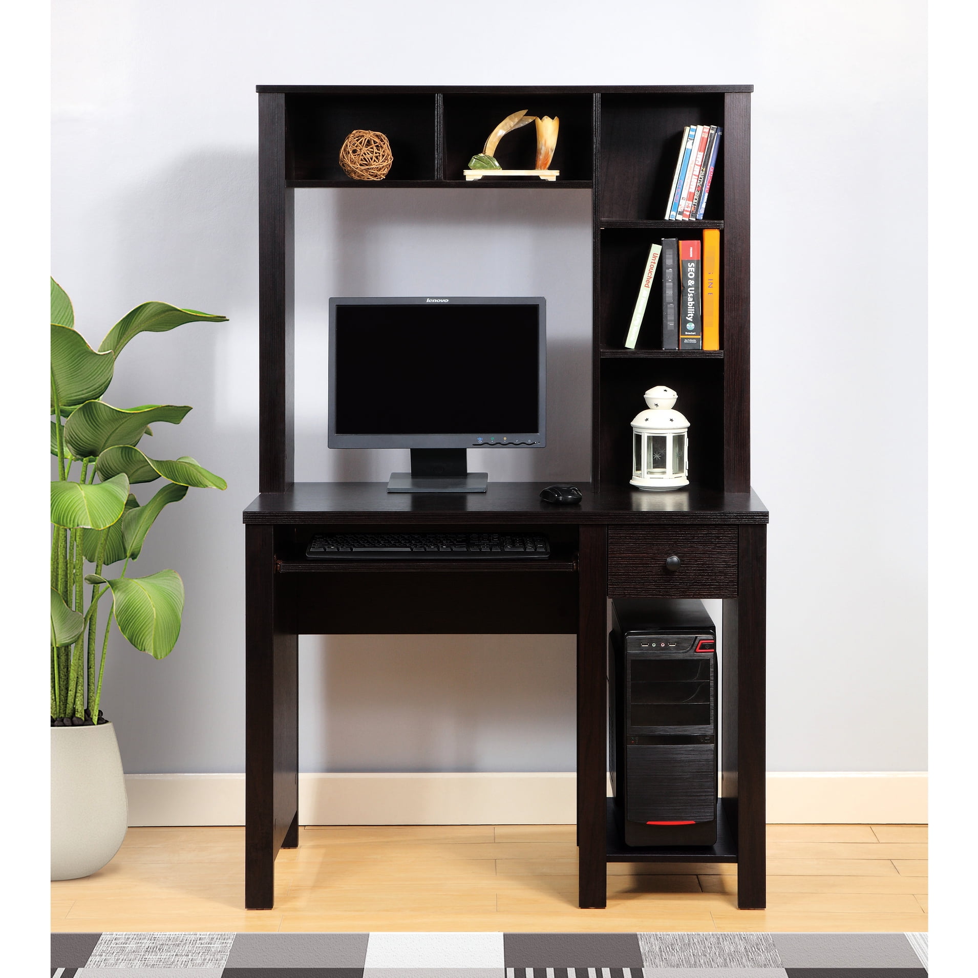 Compact Laptop Desk For Student Learning Achievements 39"w With ...