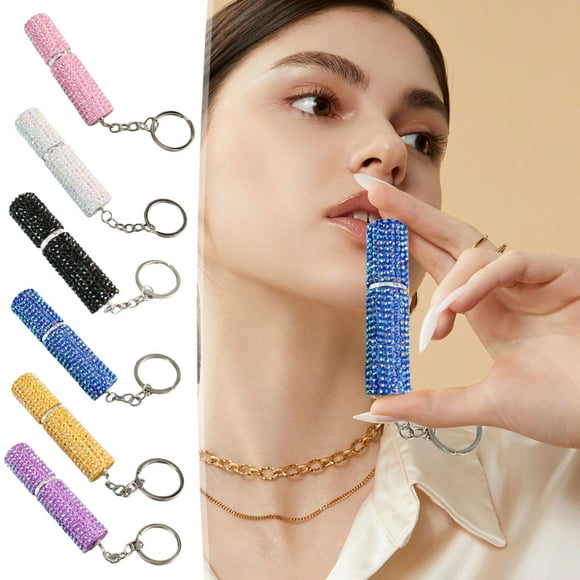 Keychain Spray Bottle