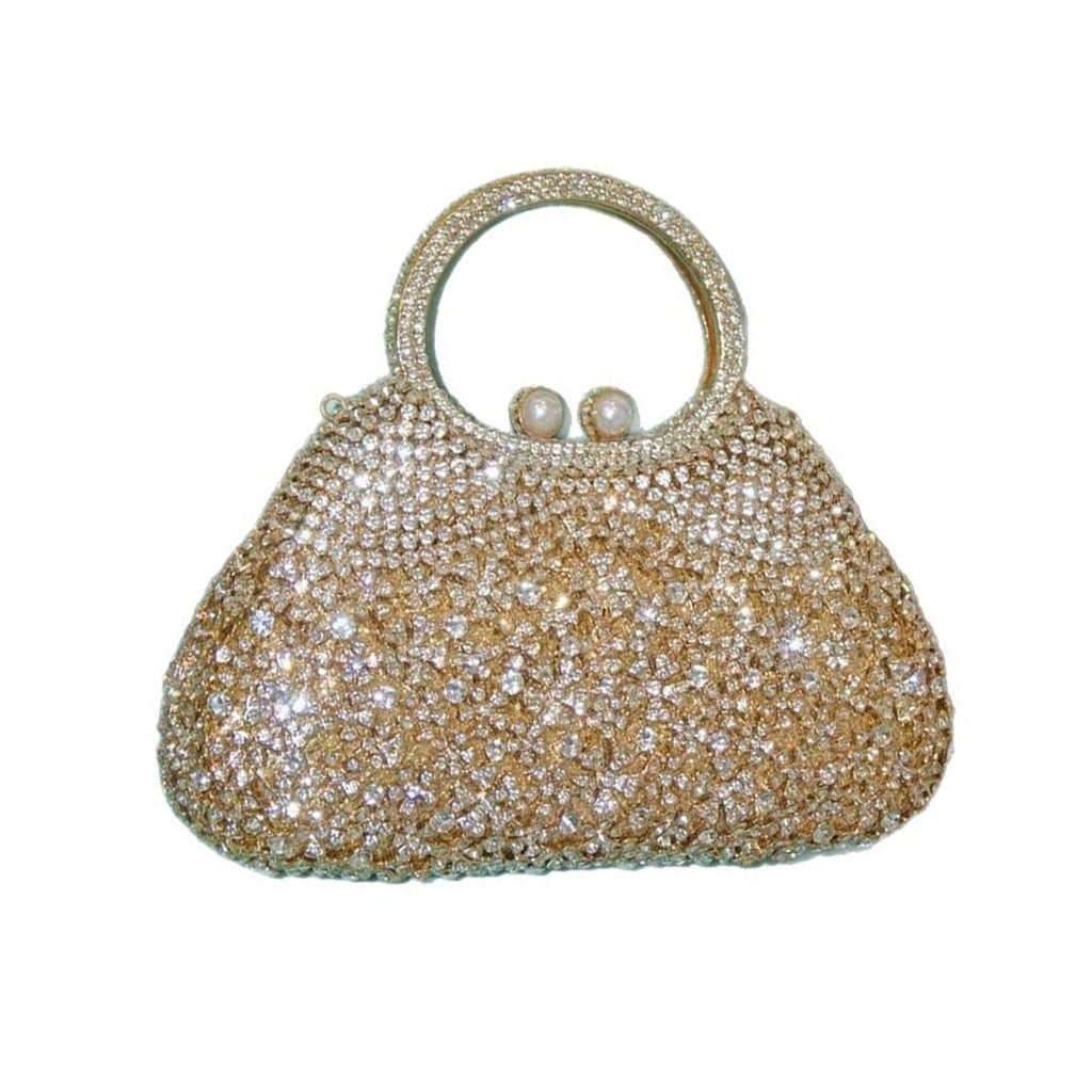 Compact Lightweight Hand Carry Handbag Easy To Transport Shoulder Bag ...