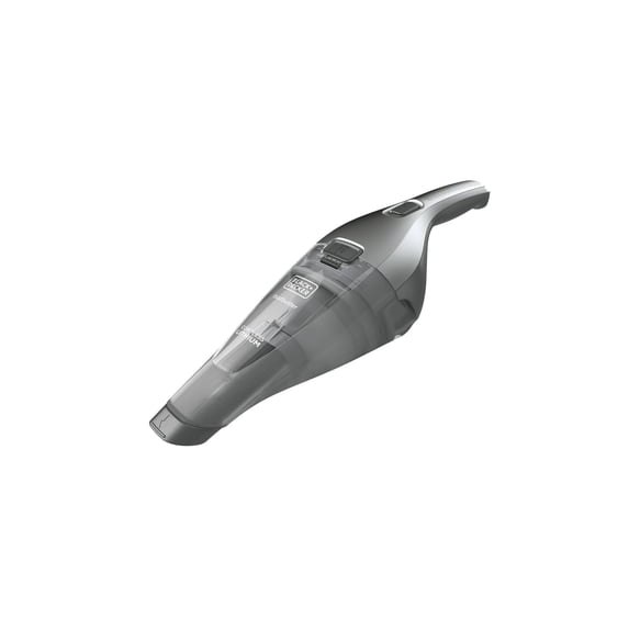 Compact Lithium Handheld Vacuum - Gray HNVC220BCZ01 - Walmart.com