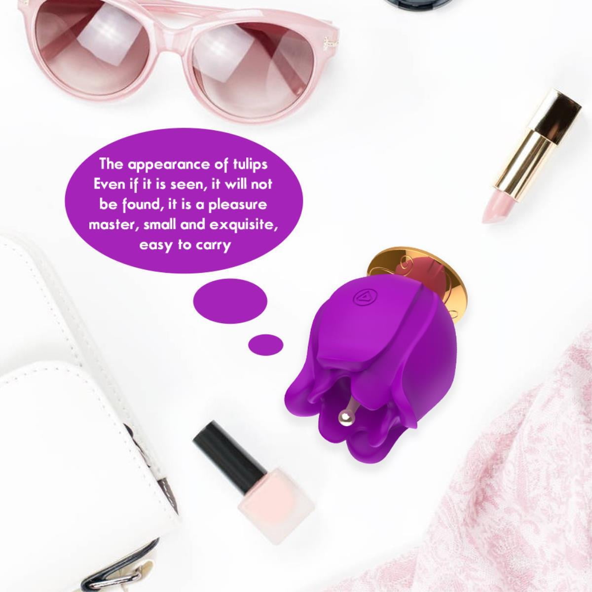 [Compact Massage Stick for Relaxation] Ultra-Compact Portable Electric ...
