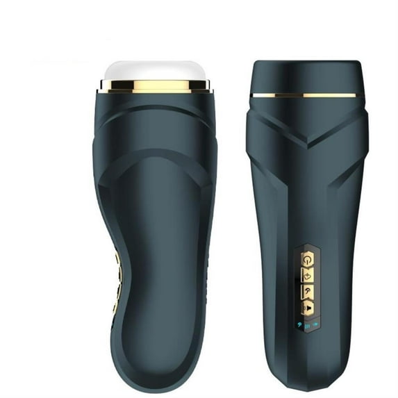 [Compact Massage Stick for Relaxation] Ultra-Compact Portable Electric ...