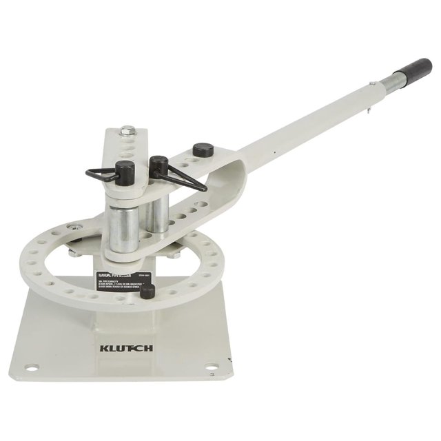 Compact Metal Bender - Benchtop Model - Walmart.com