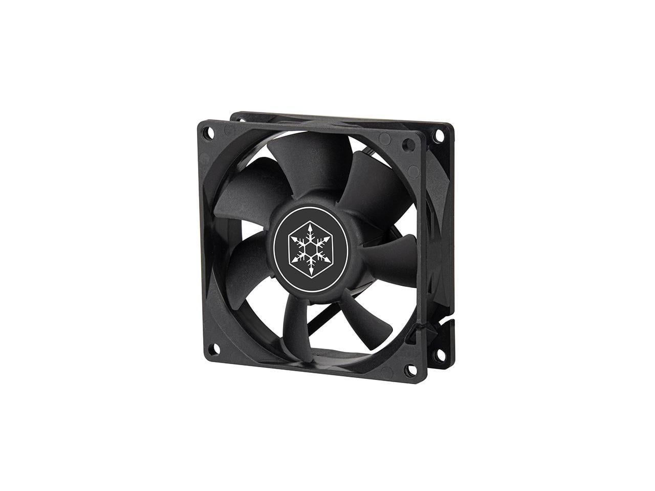 Compact Micro-ATX tower chassis with tremendous storage drive ...