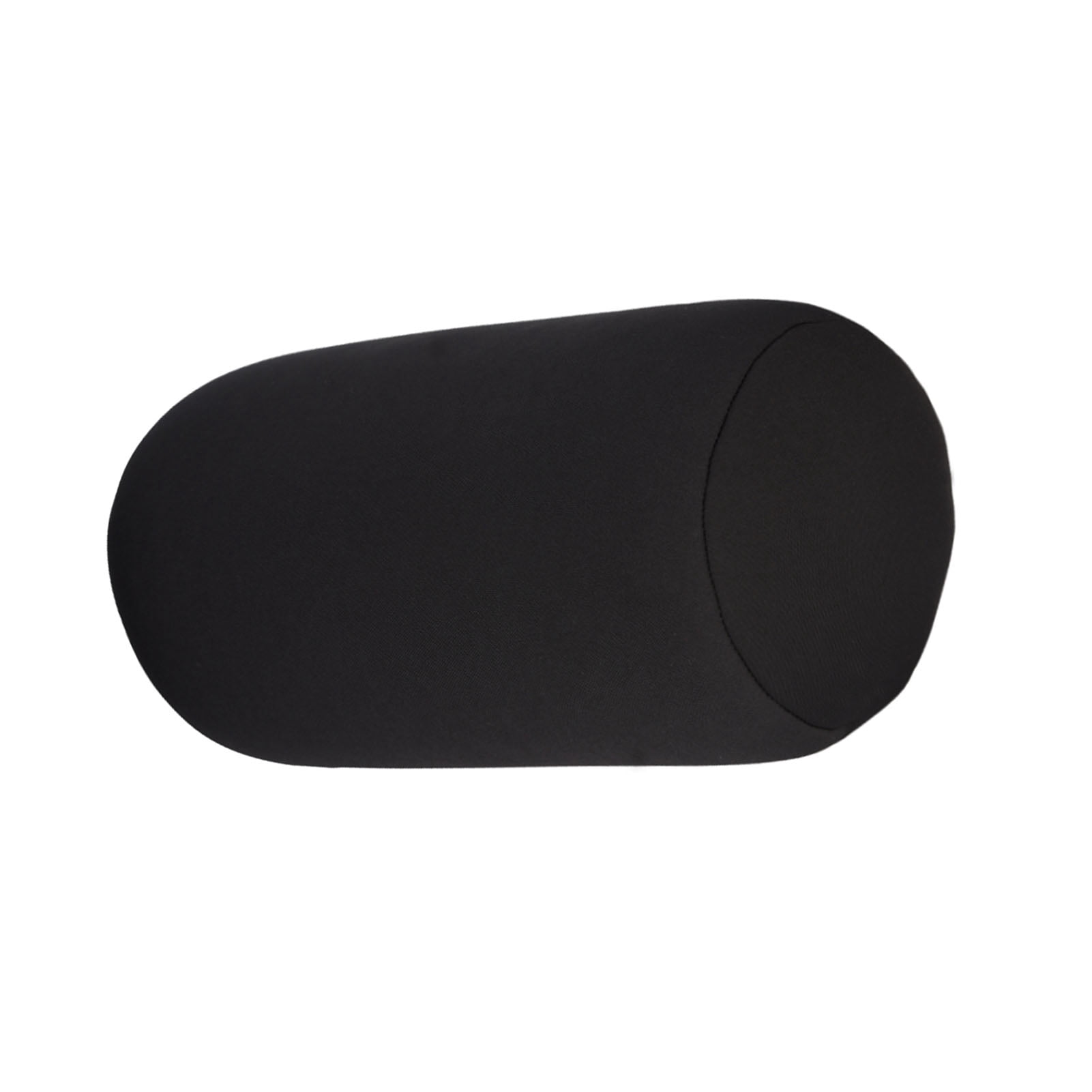 Compact Microbead Pillow, Pressure Point Support, Perfect For Travel ...