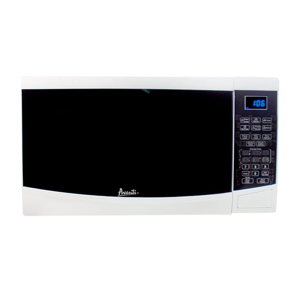 Mini Travel Microwave