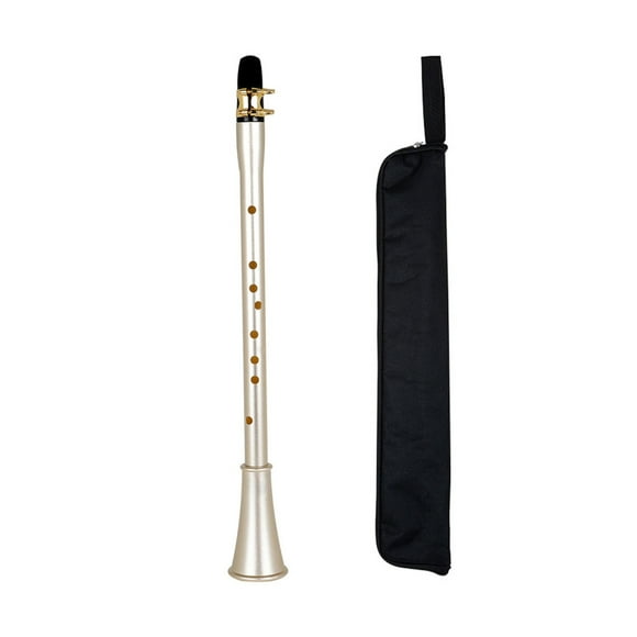 Miniature Saxophones Musical Instruments for Kids and Adults