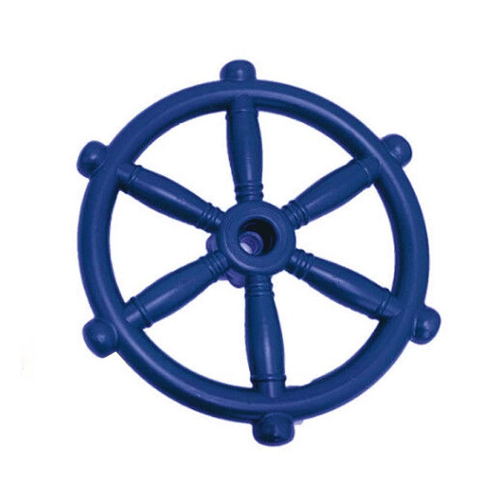 Compact Mini Wheel - Multi-color - Strong Sturdy - Backyard Amusement ...