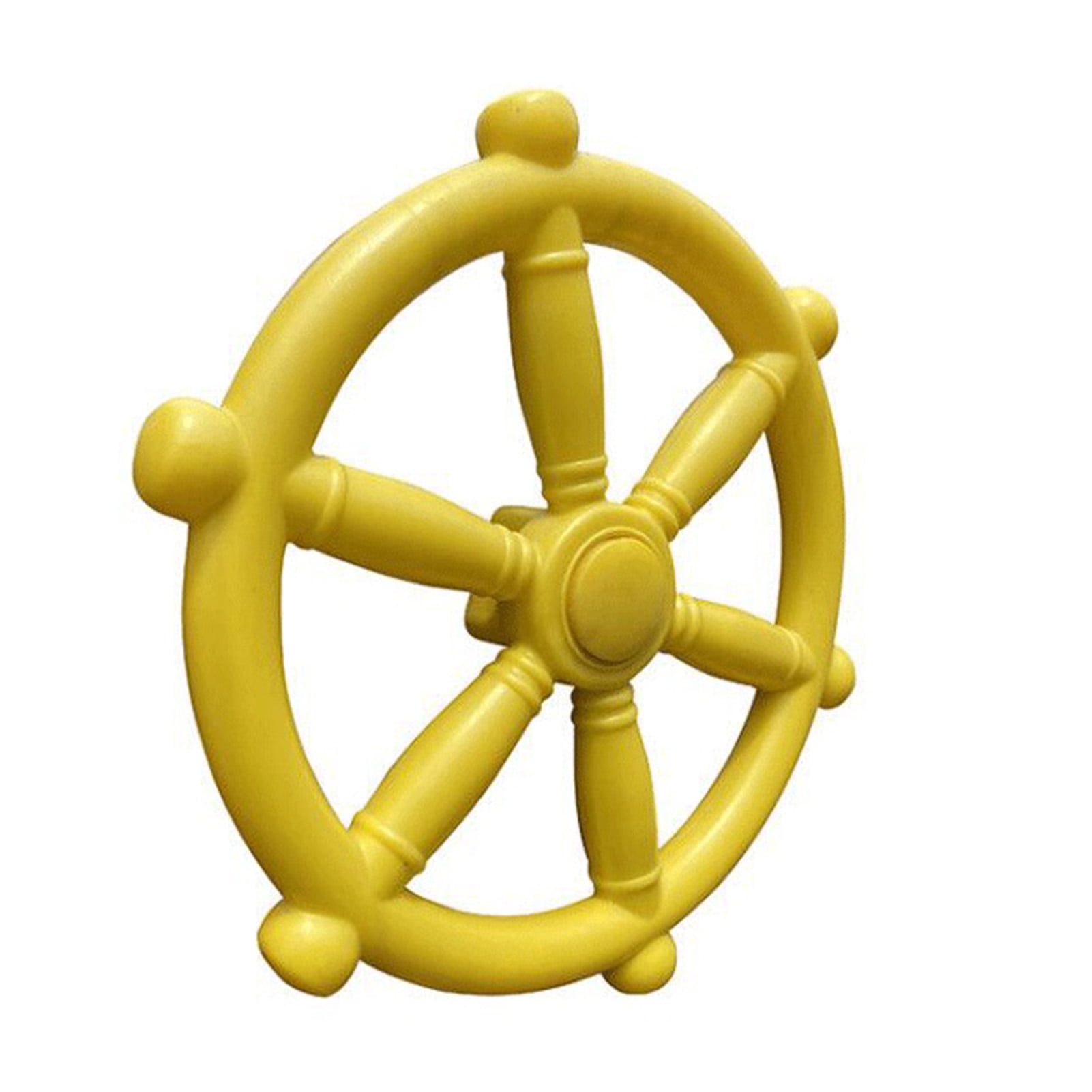 Compact Mini Wheel - Multi-color - Strong Sturdy - Backyard Amusement ...