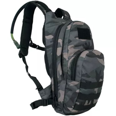 BLACKHAWK! 65SP00BK Hydration Backpack Prdator 100oz w/STRIKE Webbing ...