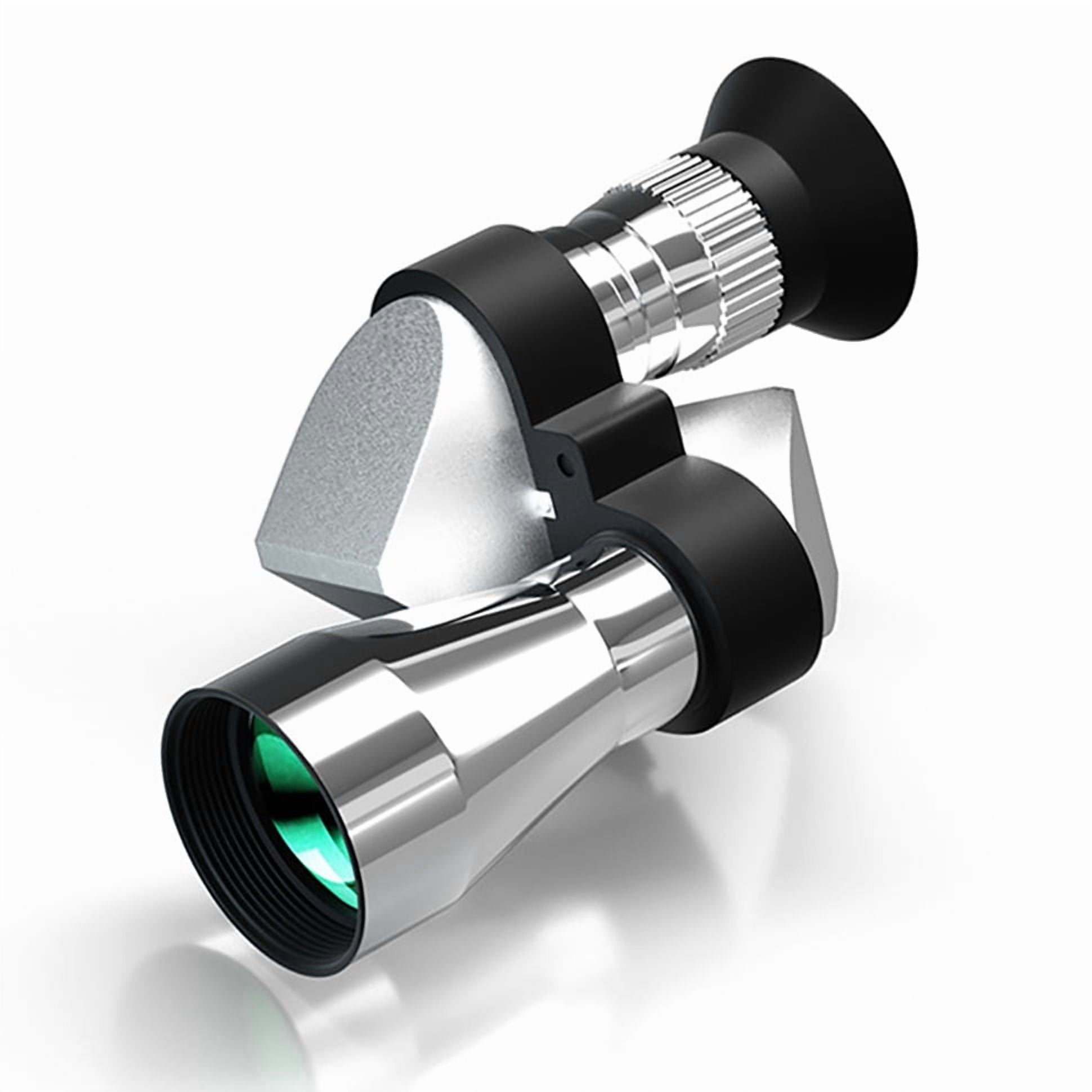 Compact Monocular Telescope 8X20 for Adults Portable Handheld Mini ...