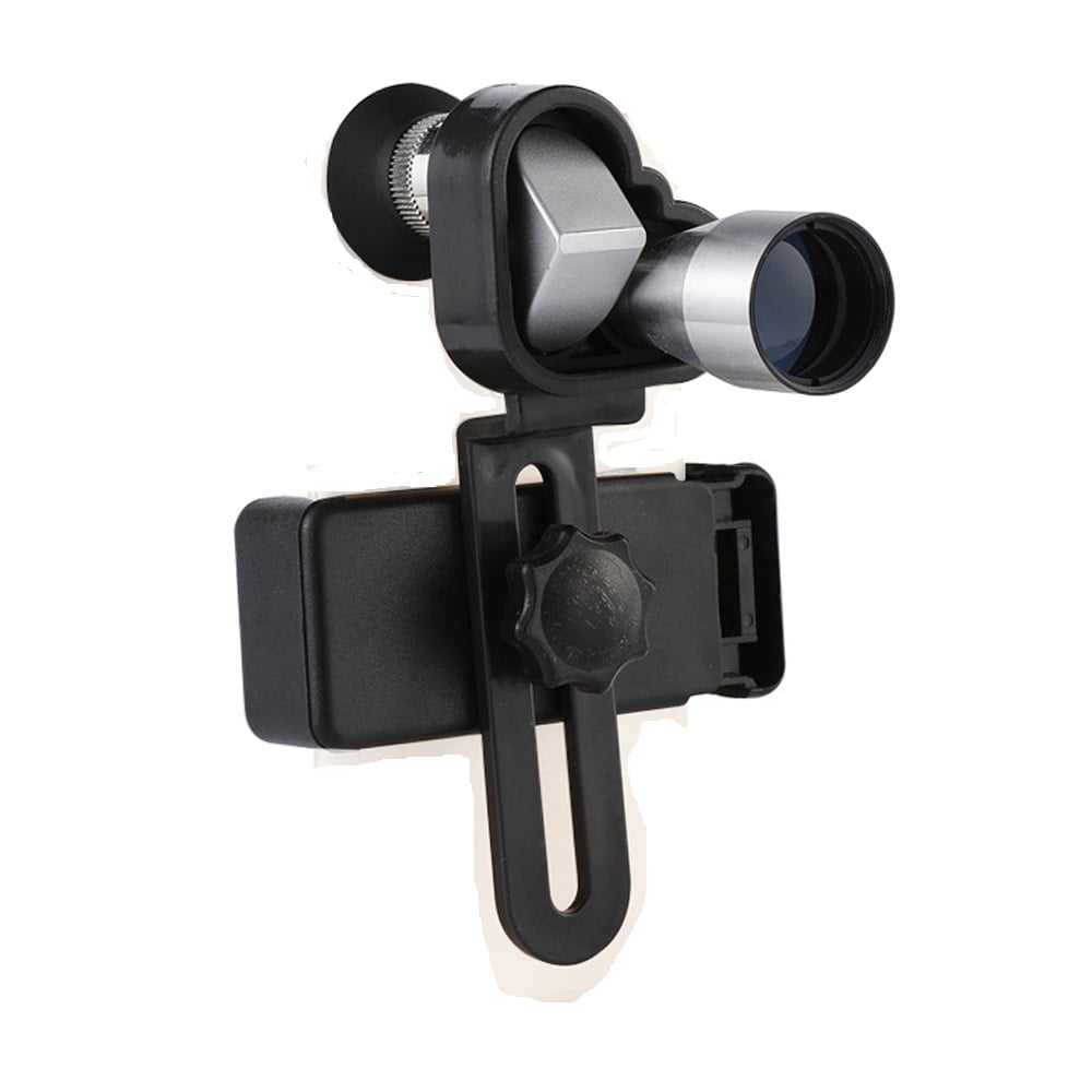 Compact Monocular Telescopes Portable Handheld Monocular for Bird ...