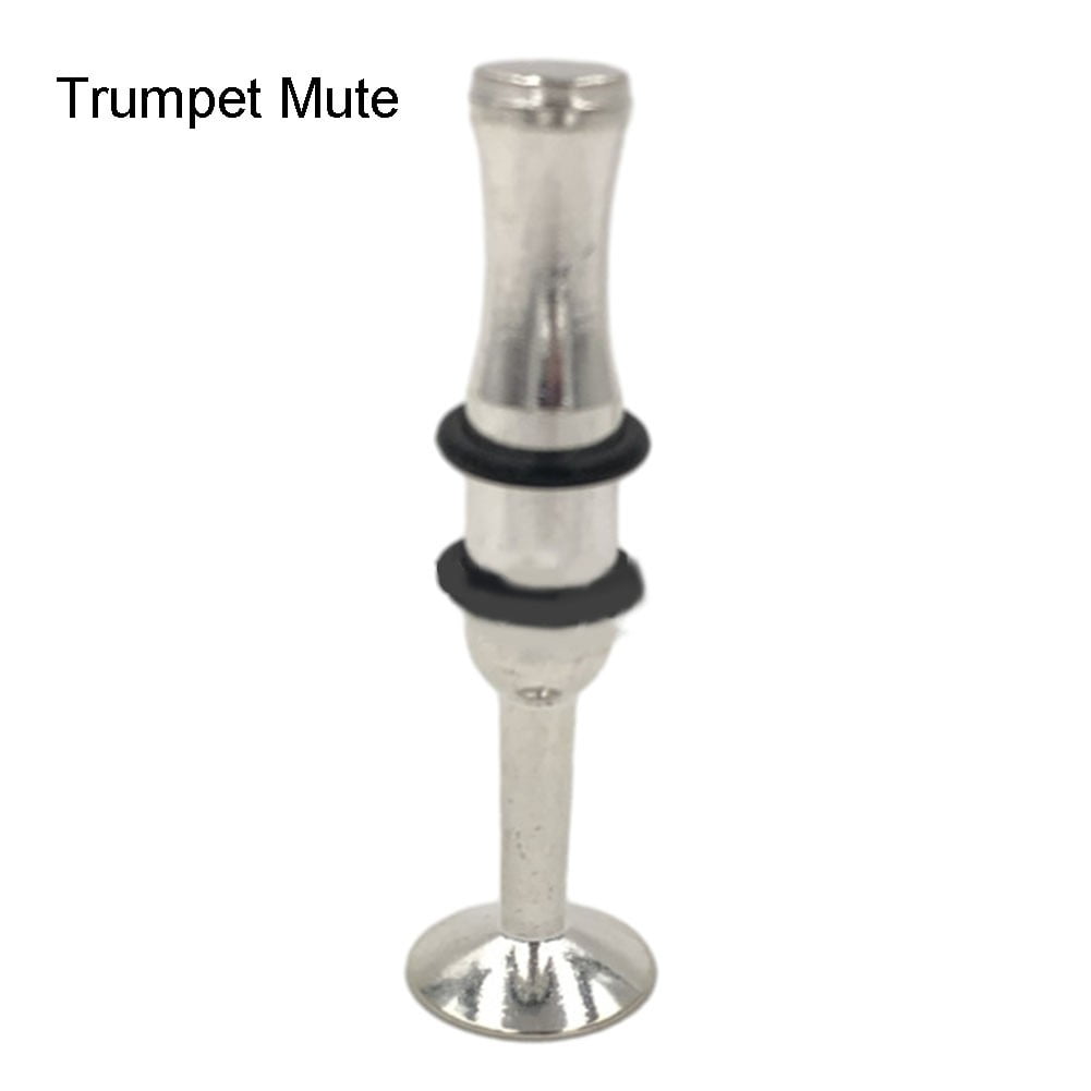 Practice Saxophone Copper Embouchure Trainer For Trumpet & Trombone ...