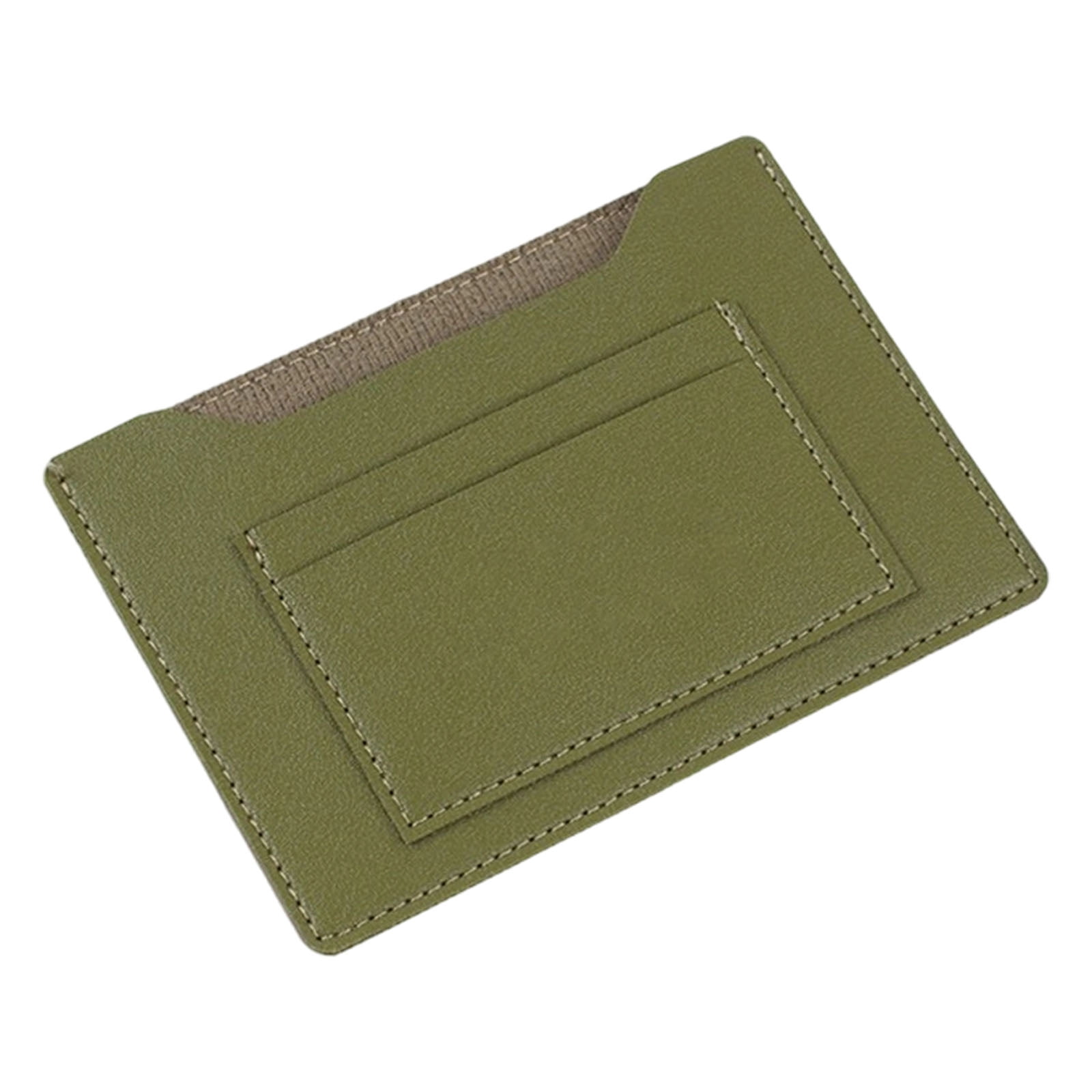 Compact Multiple Pocket Passports Organizers For Secure Card Storage ...