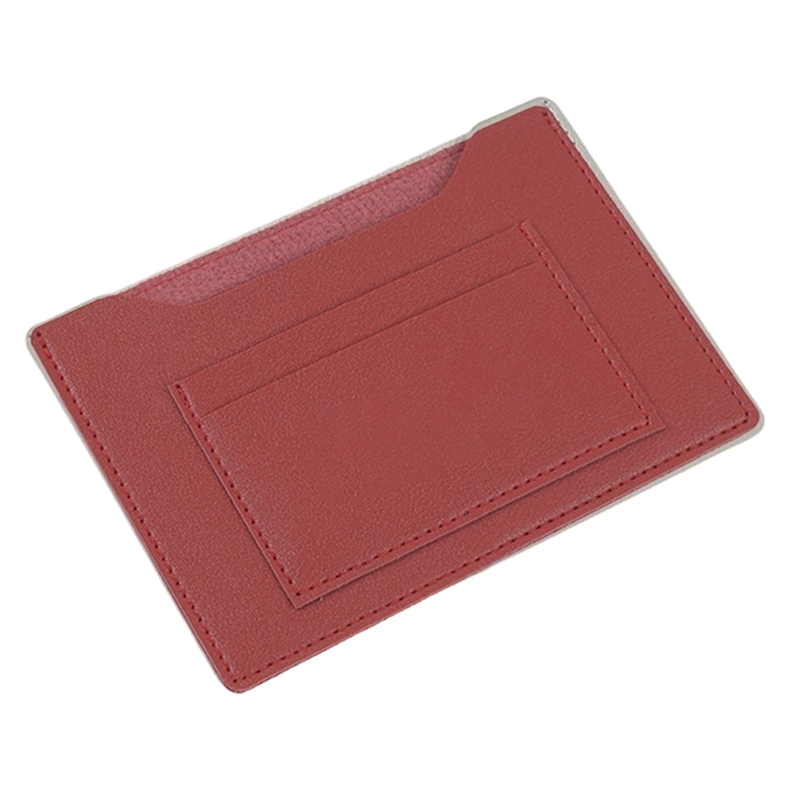 Compact Multiple Pocket Passports Organizers For Secure Card Storage ...