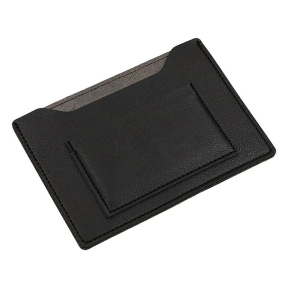 Compact Multiple Pocket Passports Organizers For Secure Card Storage ...