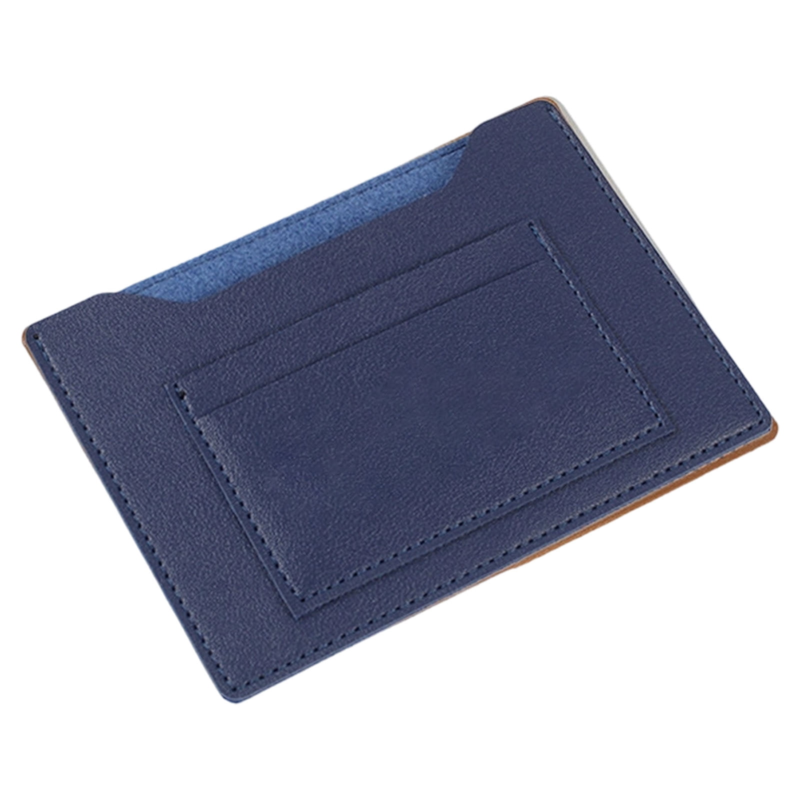 Compact Multiple Pocket Passports Organizers For Secure Card Storage ...