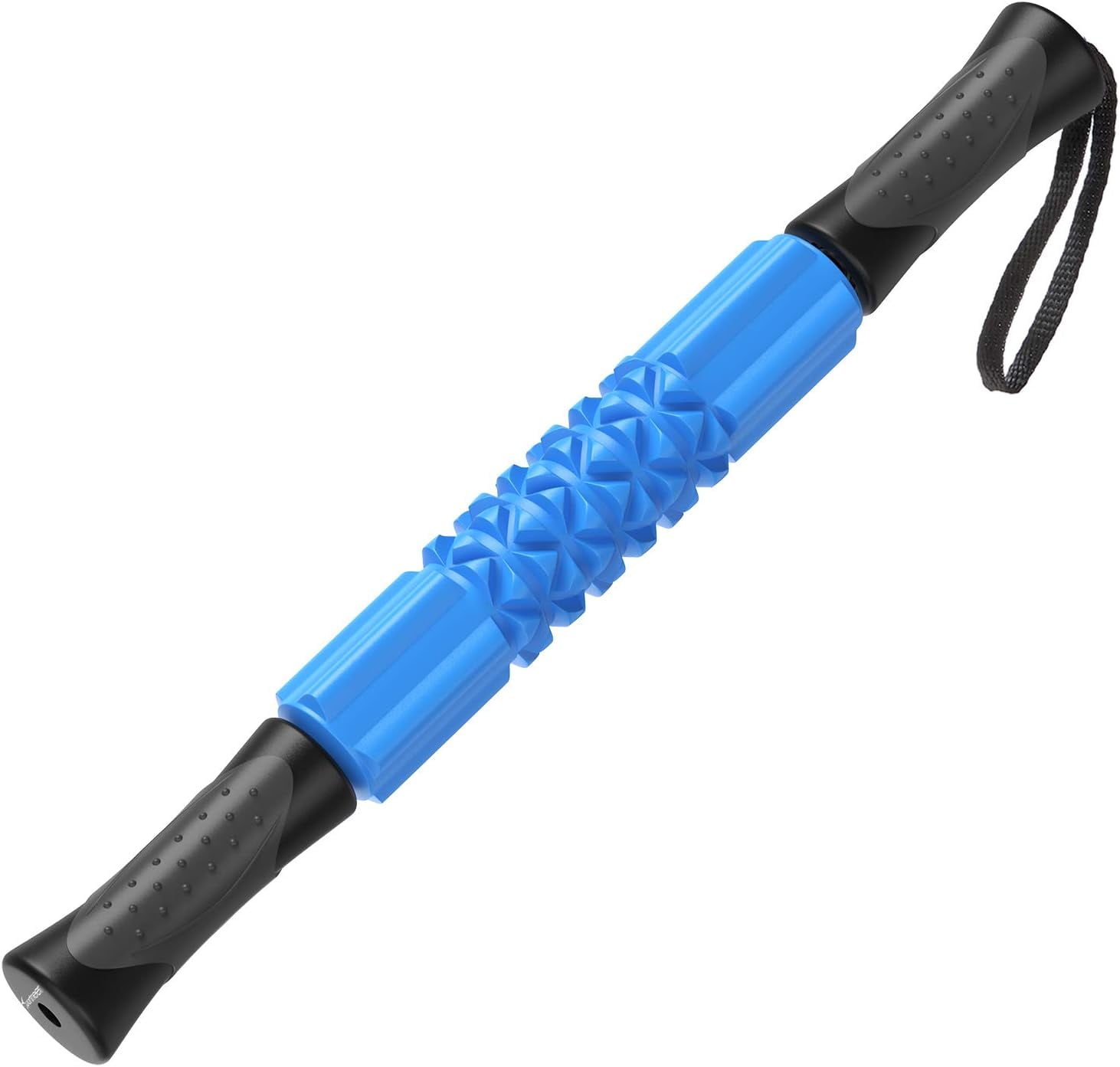 Compact Muscle Roller Stick For Relief Of Muscle Soreness, Deep Massage ...