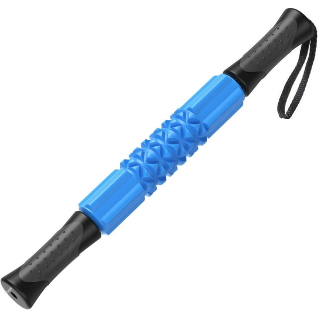 Compact Muscle Roller Stick For Relief Of Muscle Soreness, Deep Massage ...