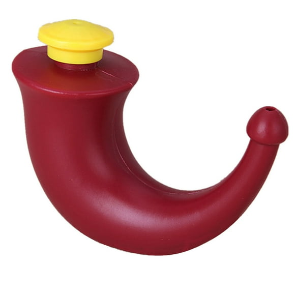 Neti Pot Nasal Congestion