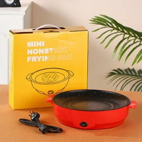 Small Electric Fry Pans