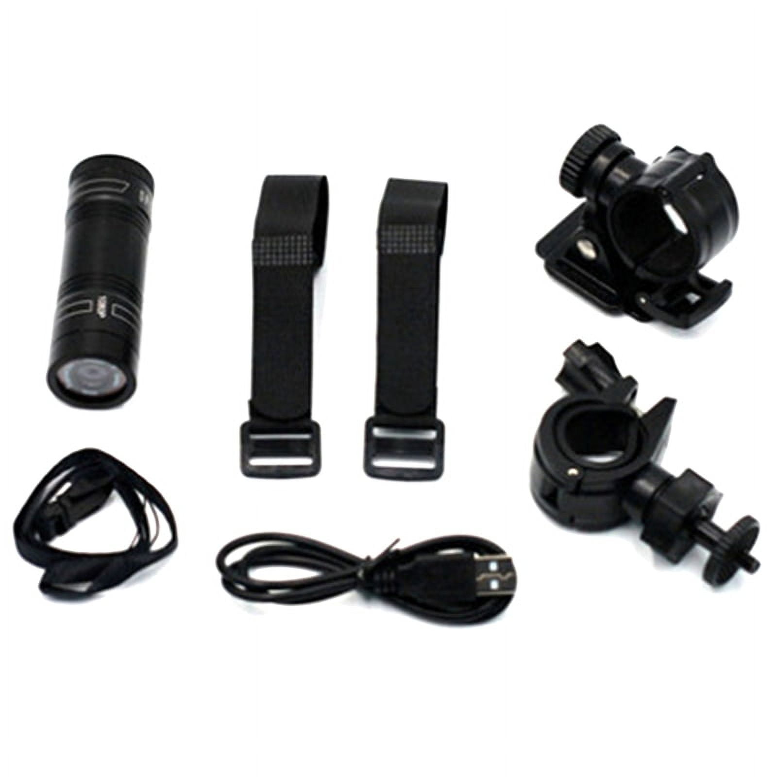 Compact Outdoor Action Camera for Extreme Sports - Helmet Cam Biking ...