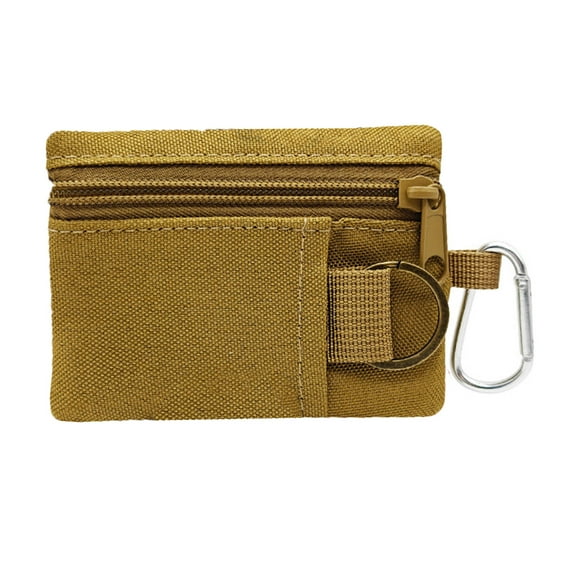 Compact Outdoor Device Bag Tear Resistant Nylon Construction Various ...