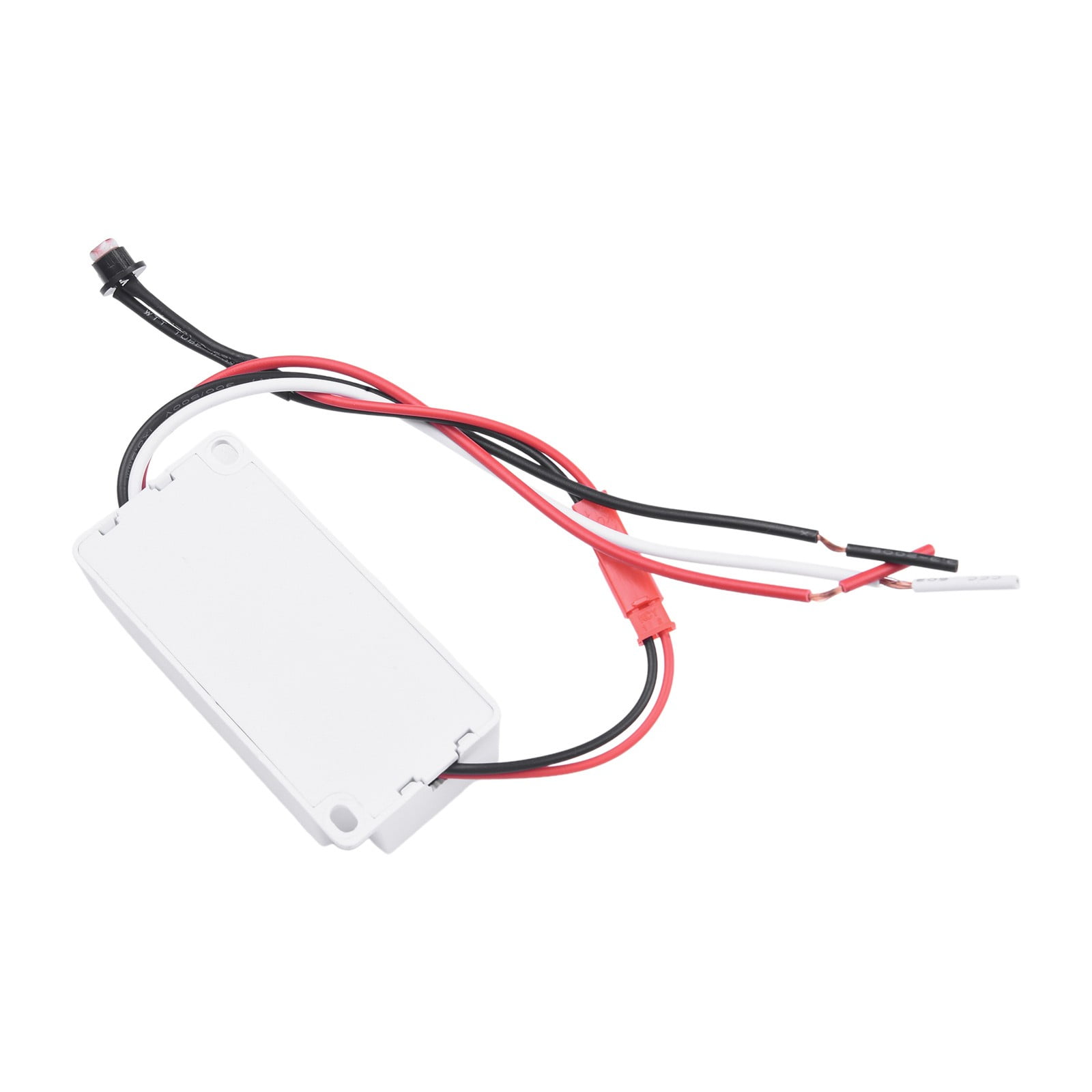 Compact Outdoor Light Control Sensor Switch Intelligent Light Detection ...