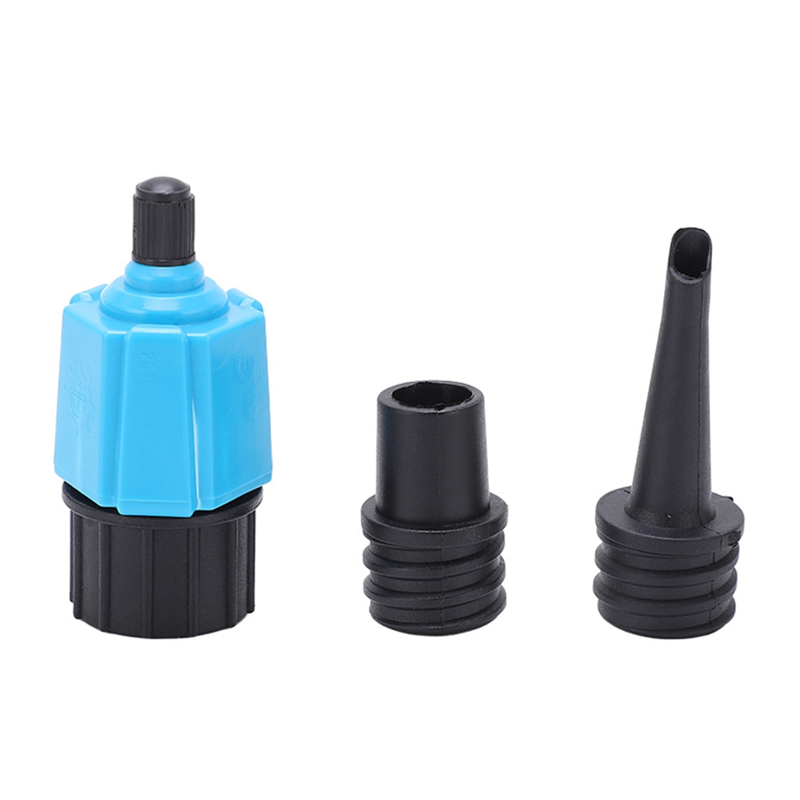 Compact Paddle Board Pump Adapter, Alloy Nylon Valve Converter for ...